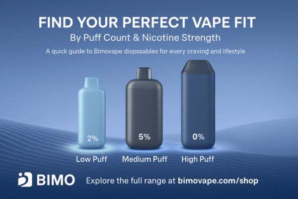 Bimovape (International) - Bimovape International
